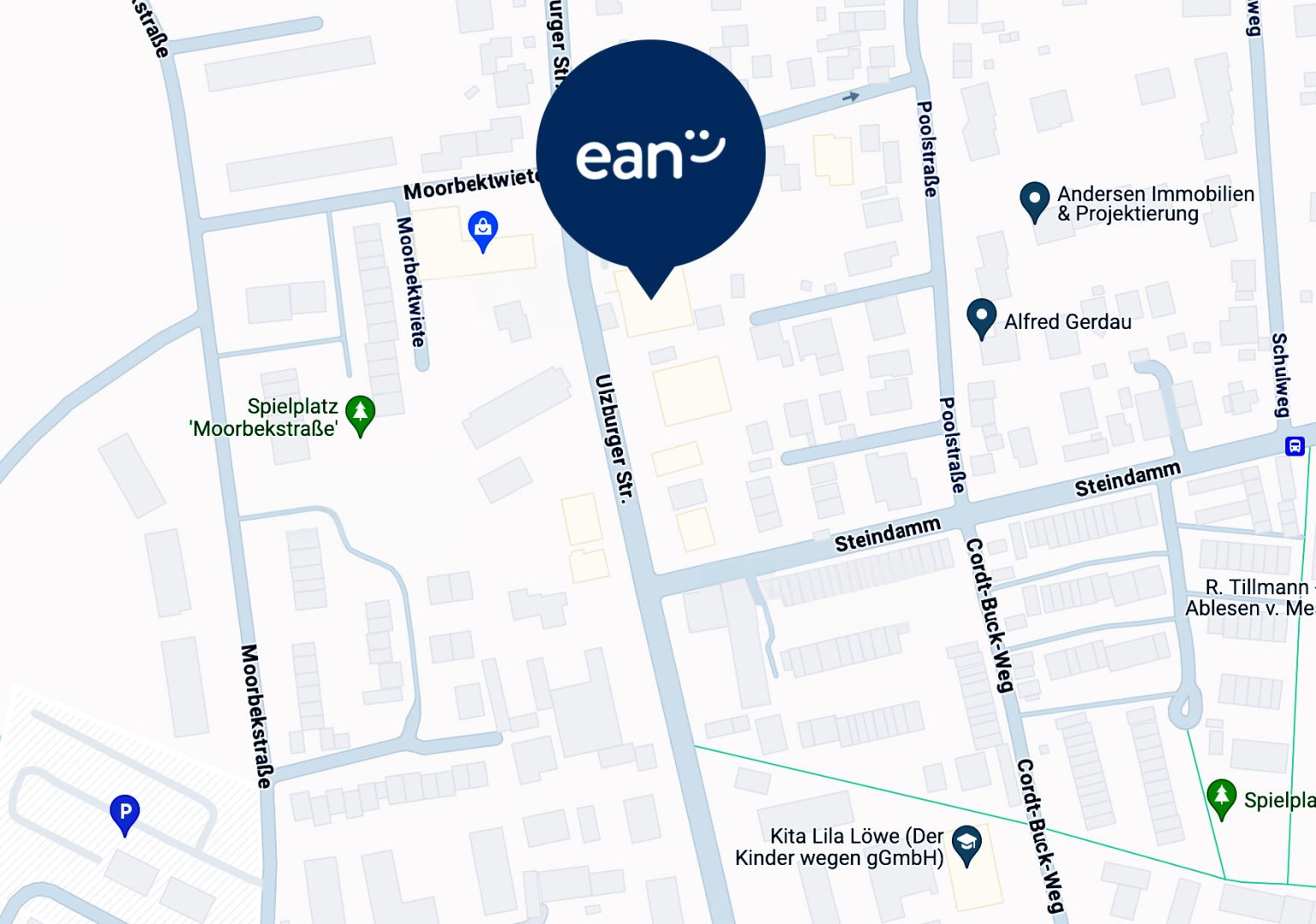 Startseite - ean elektro-alster-nord - Elektrotechnik